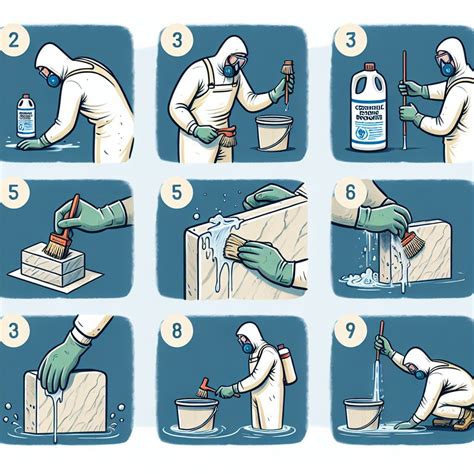 How To Remove Paint From Stone Easy And Efficient Guide