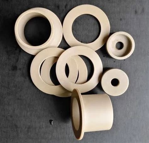 Ptfe Spiral Backup Ring Virgin Ptfe Backup Ring Manufacturer From Chennai