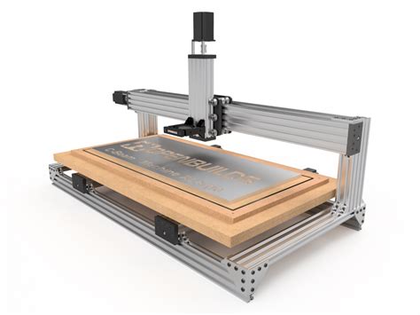 Open Source CNC Ideas Cnc Diy Cnc Cnc Router