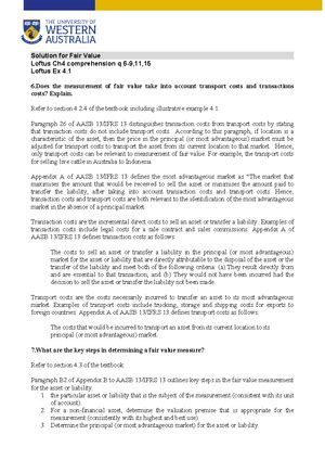 CFA Level 2 Formulas And Explanation CFA Level II Formula Sheet 2023 Syllabus QUANTITATIVE