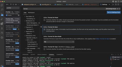 Vscode