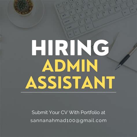 Sannan Ahmad On Linkedin Hiring Hiringnow Hiringalert Hireavirtualassistant