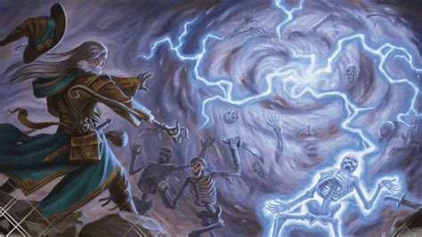 Concentration 5e How Dnd Concentration Spells Work