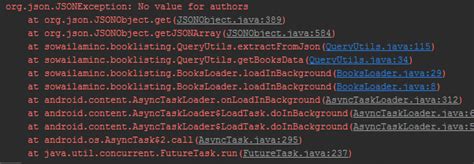 Android Json Response Google Api And Getting Image From Stack Overflow