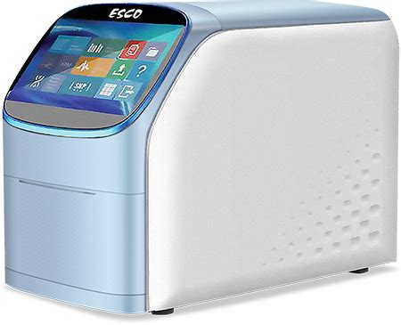 PCR Thermal Cycler Esco Lifesciences
