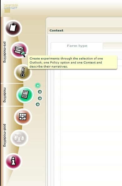 The Task Bar With Tool Tips Download Scientific Diagram