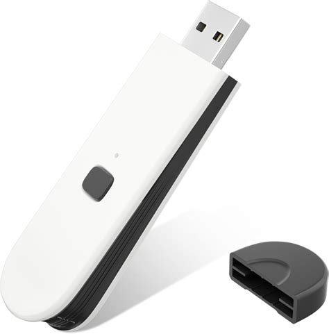 Tolesum Mayflash Magic X Wireless Bluetooth Usb Controller
