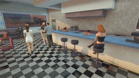 Rusty Junkyard Simulator Screenshots And Videos Kotaku