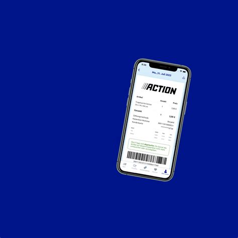 App Action De