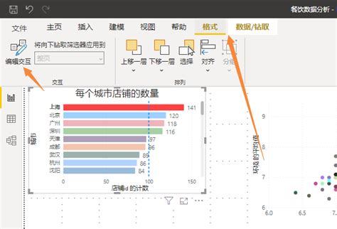 数据分析power bi案例：餐饮数据分析与可视化 利用powerbi工具对奶茶店数据分析与可视化 csdn博客