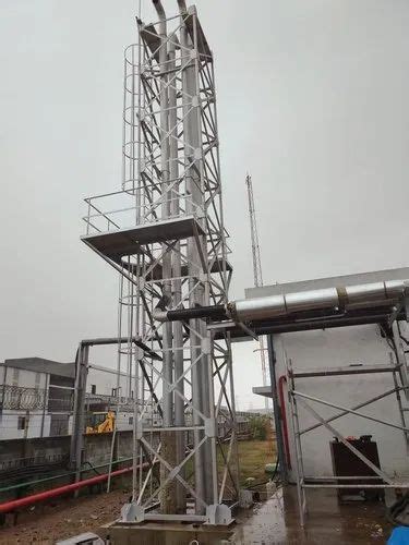 Dg Stack Fabricator Assembly In Chennai Id 24461561162