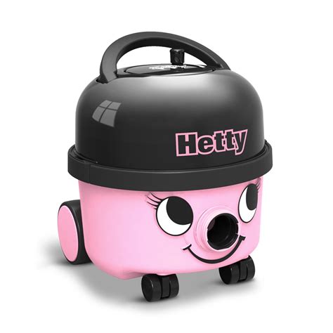 Hetty Compact Vacuum Het160 Mckechnie Cleaning Services