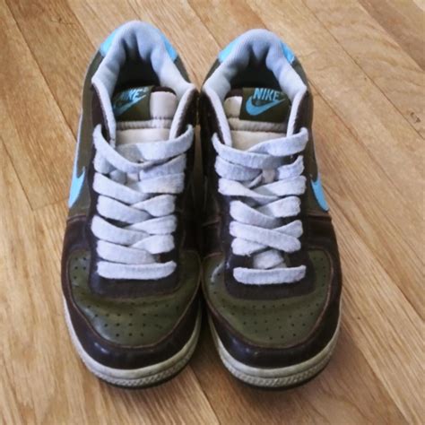 Nike Bignike Us Mens Size 75 Depop