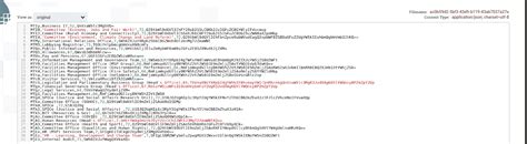 encode data in attribute level and store it in hdfs in nifi