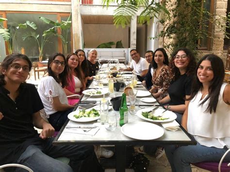 Yasmine Seif Eldin Linkedin‘de Mentorship