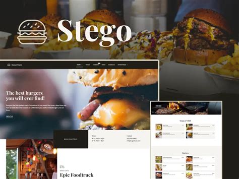 Screenshot • Themosaurus Documentation