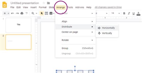 How To Add A Button In Google Slides At Leonard Gagliano Blog