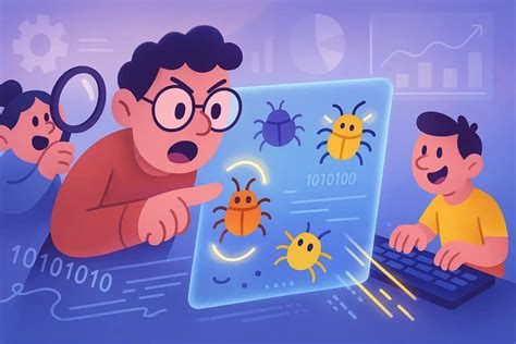 Bug Bash 7 Steps To Enhance Software Quality Today
