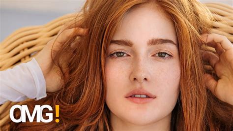 Hottest Redhead Prnstars In The Industry Youtube