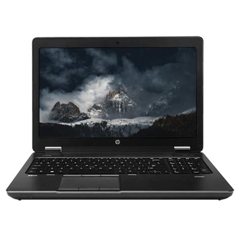 Hp ZBOOK WORKSTATION Dagi Computers Your Source For New Used