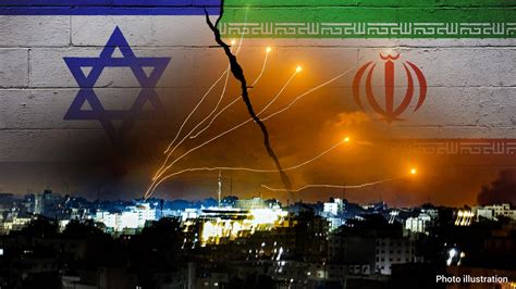 Netanyahu Says 9 Chilling Words As Irans President Vows To Completely