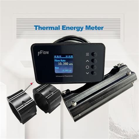 China Customized Advanced Btu Flow Monitoring Manufacturers Suppliers