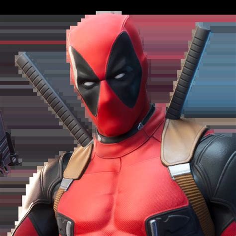 Deadpool Fortnite Wiki Fandom