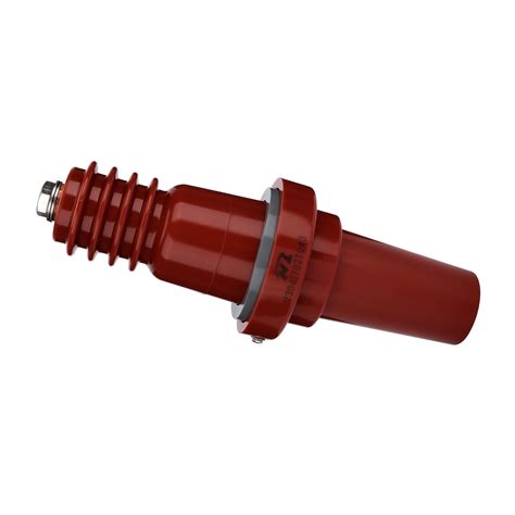 200a 15kv Epoxy Loadbreak Bushing Insert Equipment Bushing Epoxy