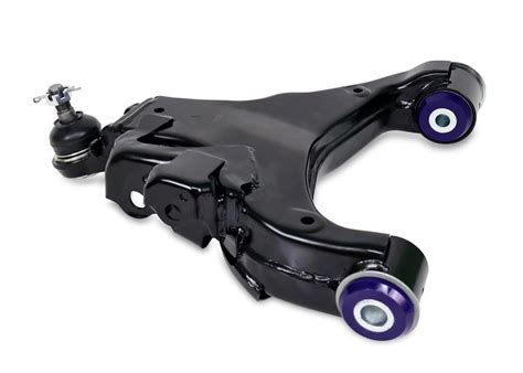 Front Control Arm Lower Arm Assembly Left To Suit Landcruiser 200 Series