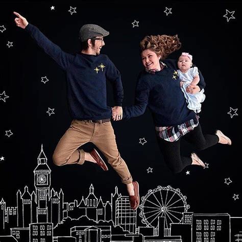 This Real Life Peter Pan And Wendy Will Make You Believe In Fairy Tales Familytoday