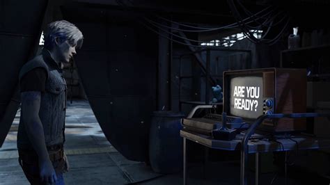Open Announced As Multi Genre Ready Player One Aaa Battle Royale Game