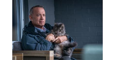 A Man Called Otto Movie Review Common Sense Media