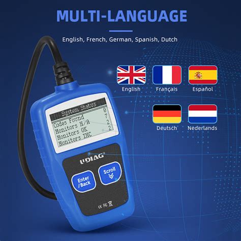 What Are The Features And Advantages Of Cr200 Code Reader E Autotool