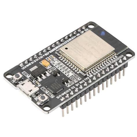 Esp32 Iot Wireless Development Board Cdon