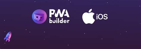 Publish Your Pwa To The Ios App Store Pwa Builder Blog