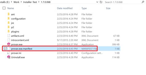 Configure Provar Ui In High Resolution Provar Documentation