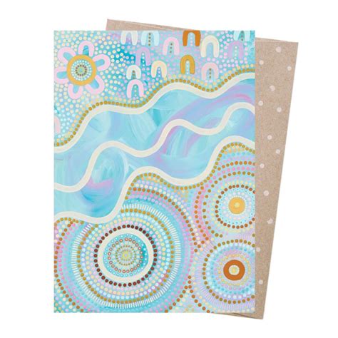 Earth Greetings Card - Ocean – Have You Met Charlie?