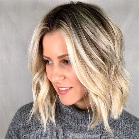 22 Stunning Long Bob Hairstyles Stylesrant