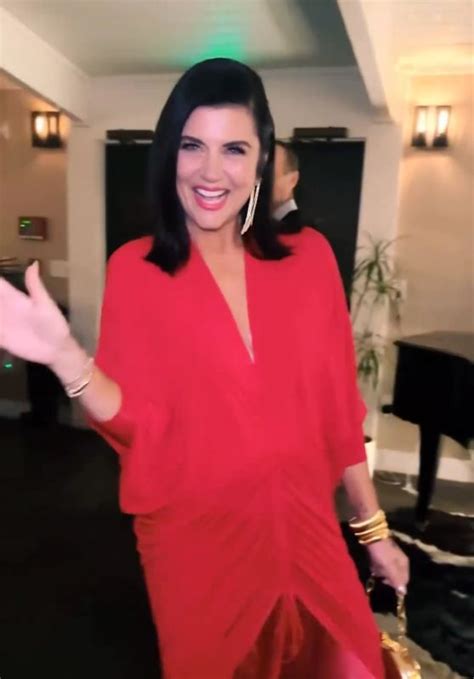 Tiffani Amber Thiessen Celebmafia