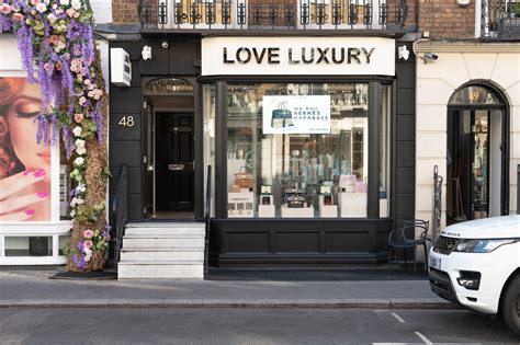 Discover The Secrets Behind The Success Of The Luxury Worlds Rising Star Love Luxury London