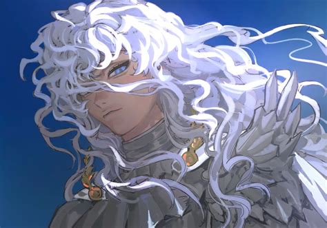 Griffith Berserk Drawn By Misayaandherod Danbooru Griffith Berserk Drawn By Misayaandherod Danbooru