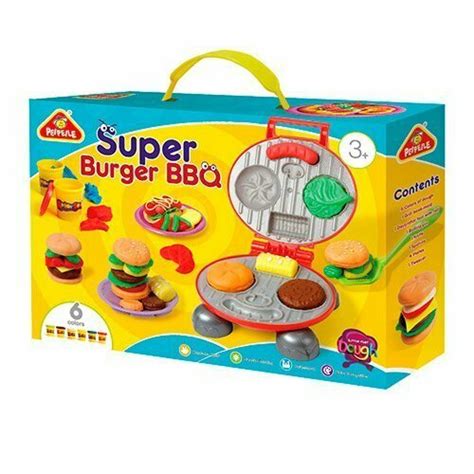 Peipeile ის პლასტელინი