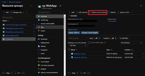 Hosting A Web Application On Microsoft Azure In IAAS GeeksforGeeks