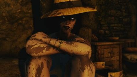 Purebloods Vampires Oblivion Style Special Edition Edition Adult Mods