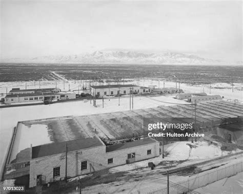 Naval Reactors Facility Photos And Premium High Res Pictures Getty Images