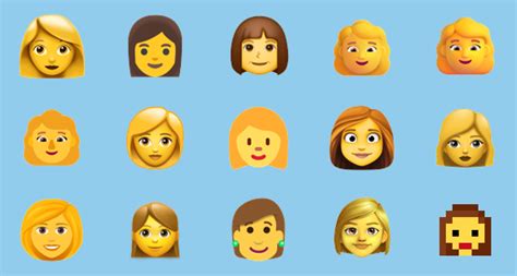 👩 Perempuan Pada Apple Ios 154