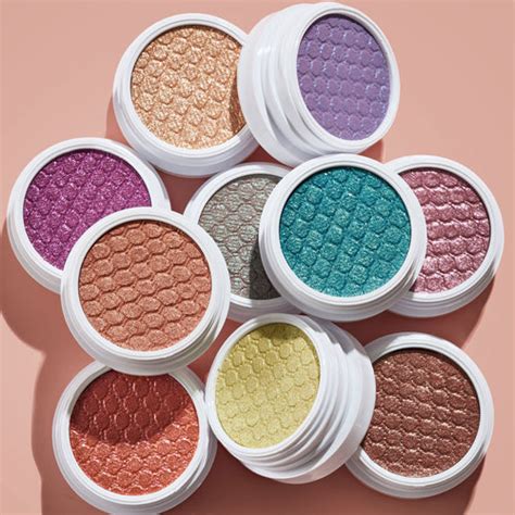 Super Shock Shadow Colourpop