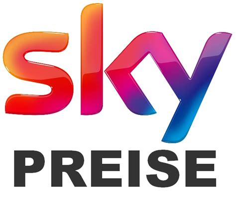 Sky Preise - Sky Q & Sky Ticket 🔖 100% AKTUELL - Juli 2020