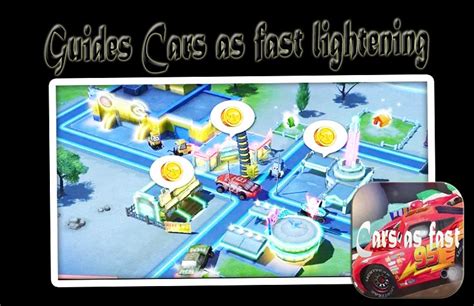 Guides Cars As Fast Lightning Apk For Android Download