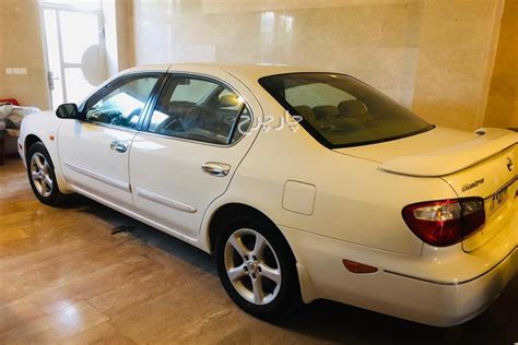 نیسان ماکسیما نو اتوماتیک ماکسیما اتوماتیک صفر کیلومتر بدون مشابه در